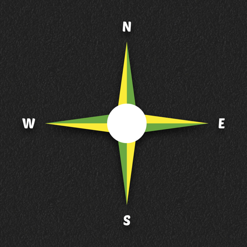 Education - Uniplay - Playground Markings
