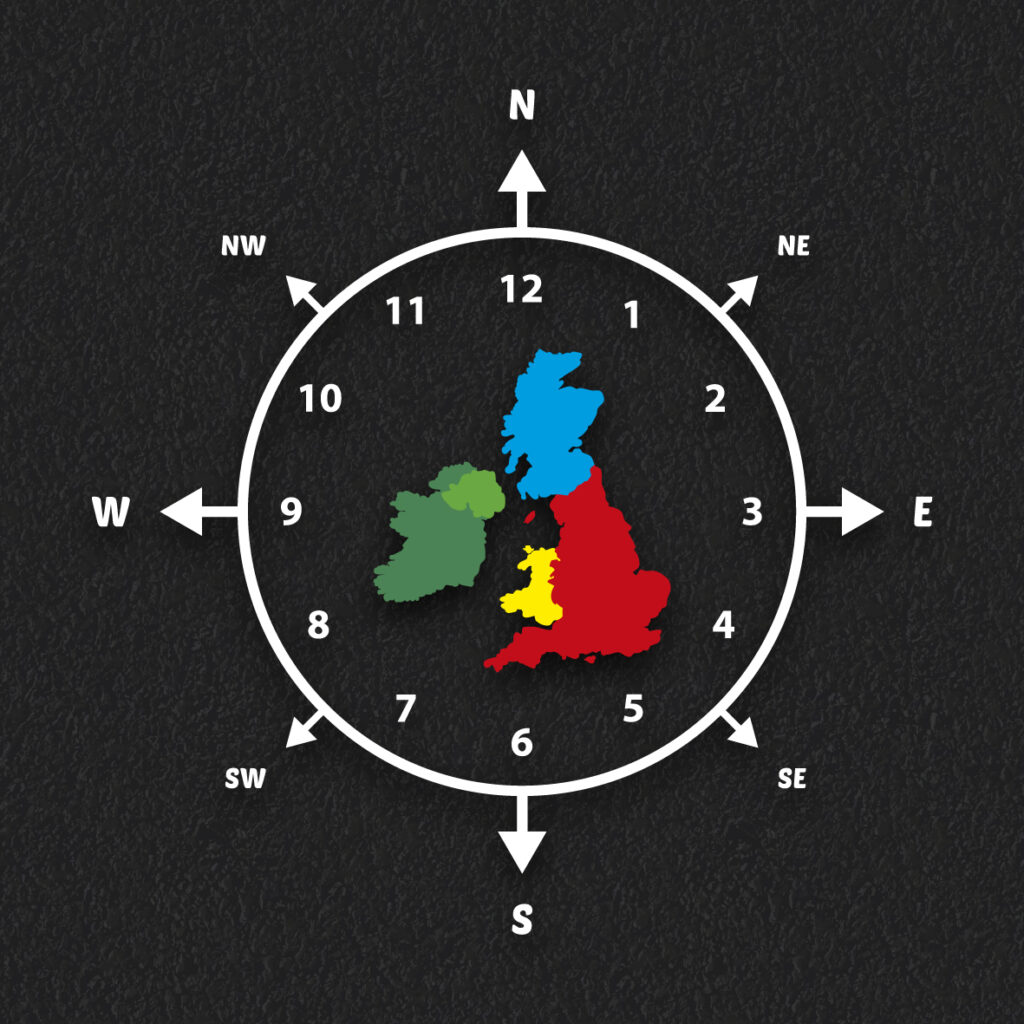 Education - Uniplay - Playground Markings