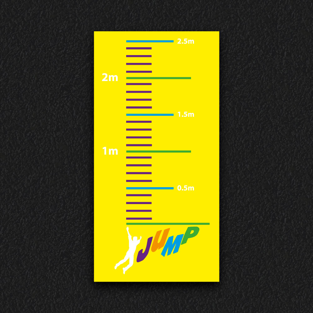 Sports Court Line Marking - Uniplay Ltd