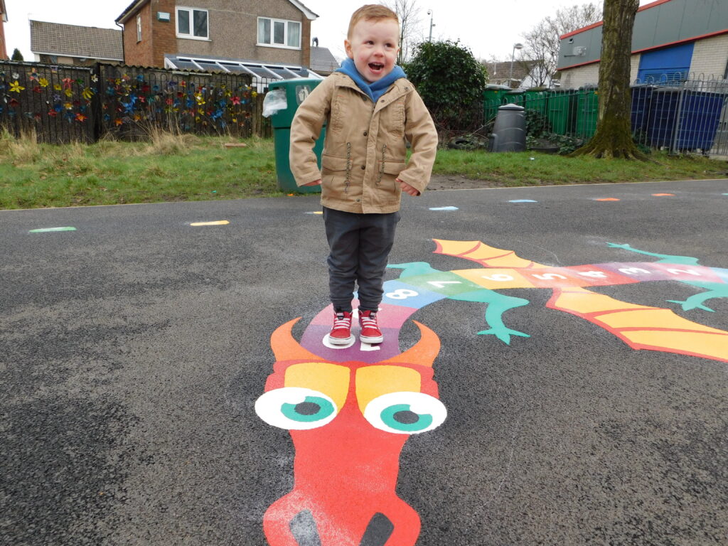 Supporting Your Pupils Learning in Schematic Play - Uniplay ...