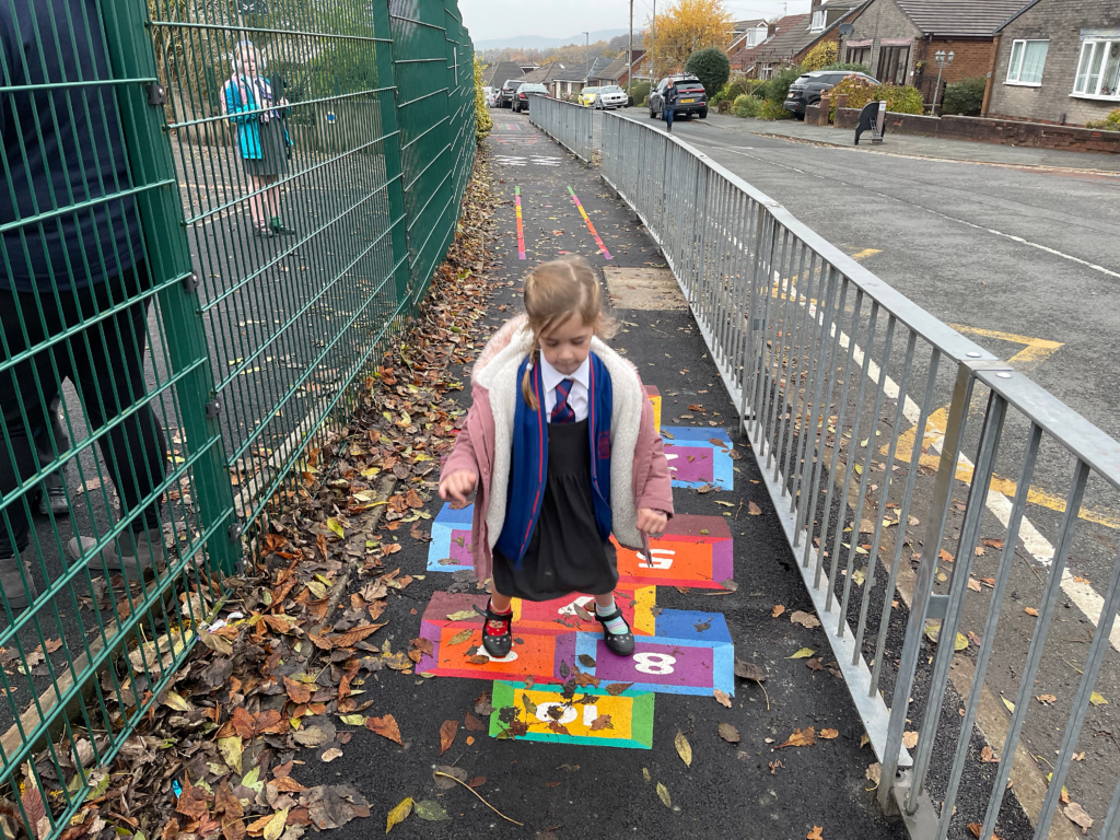 Benefits of installing preformed thermoplastic pavement markings ...