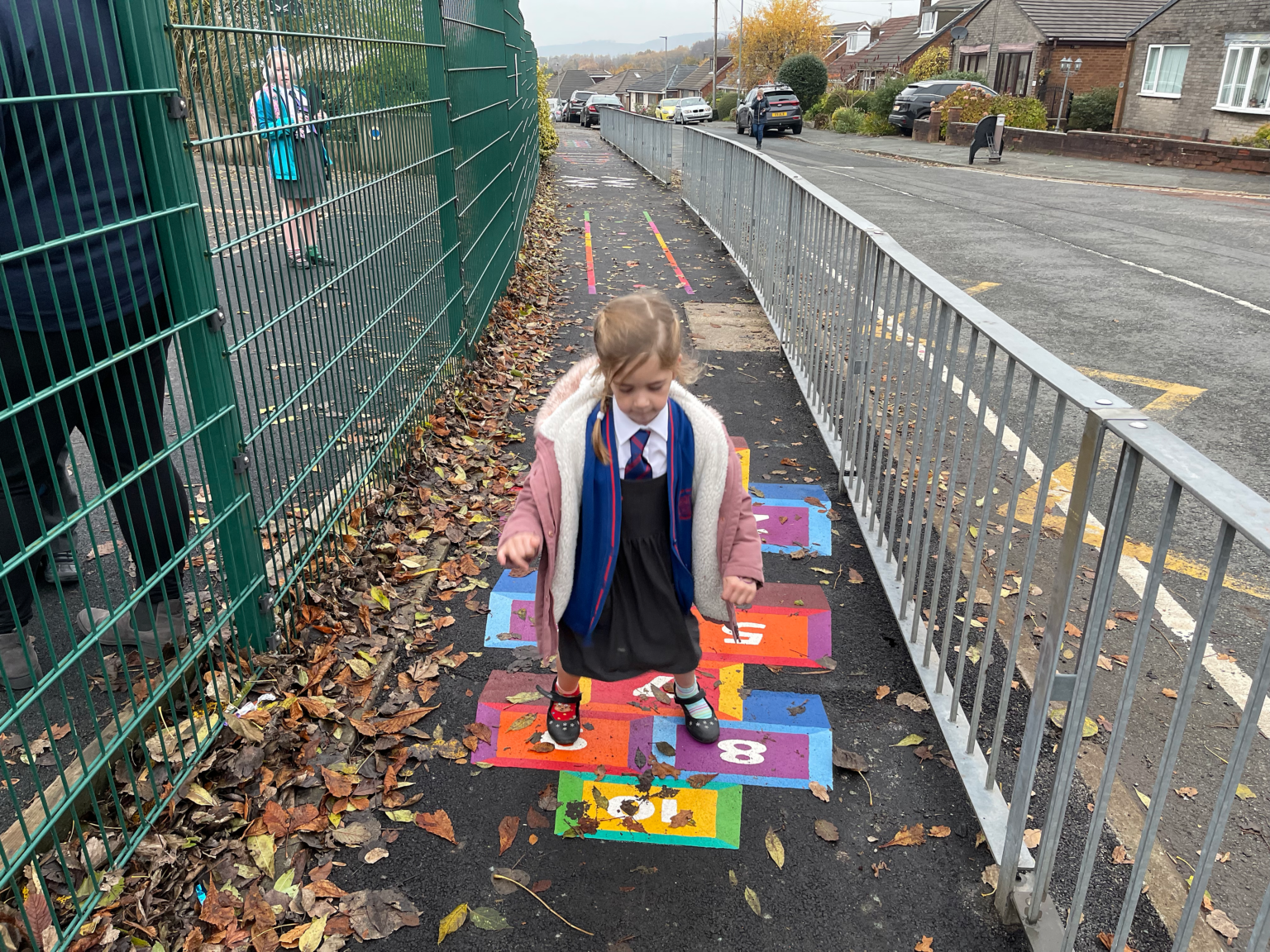 Benefits of installing preformed thermoplastic pavement markings ...