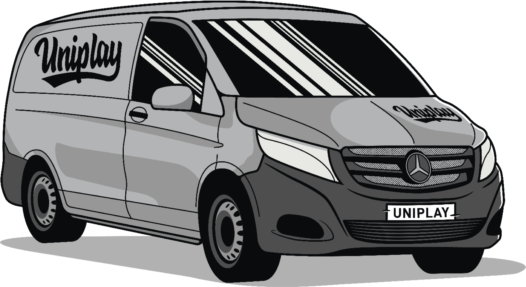 Playground Markings UK | Thermoplastic Markings For Schools